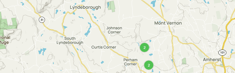 Best Forest Trails in Lyndeborough | AllTrails