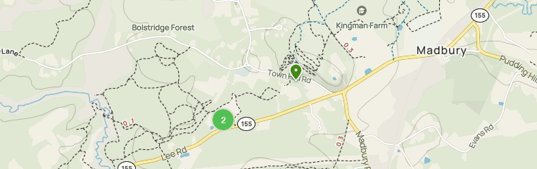 2023 Best Forest Trails in Madbury | AllTrails