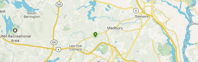 2023 Best River Trails in Madbury | AllTrails