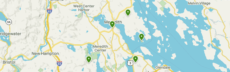 Best Lake Trails in Meredith | AllTrails