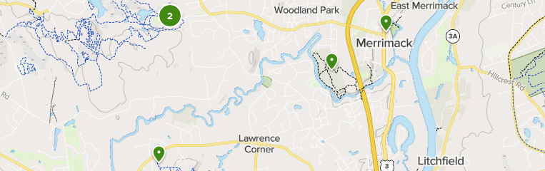 Best Walking Trails in Merrimack | AllTrails