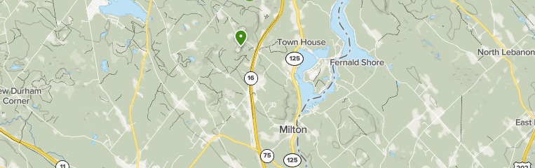 Best Views Trails in Milton | AllTrails