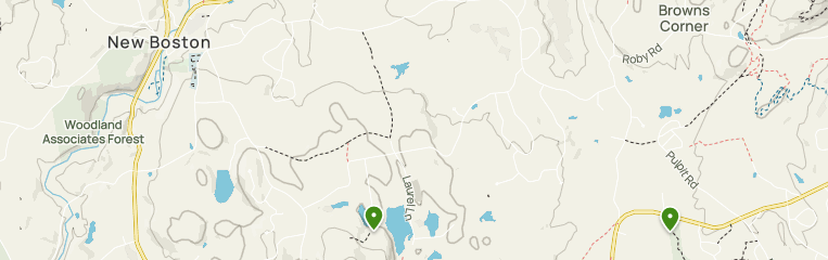 Best Walking Trails in New Boston | AllTrails