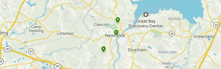 2023 Best Kid Friendly Trails in Newfields | AllTrails