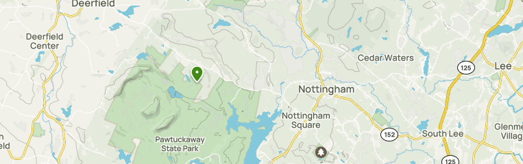 Best Historic Site Trails in Nottingham | AllTrails