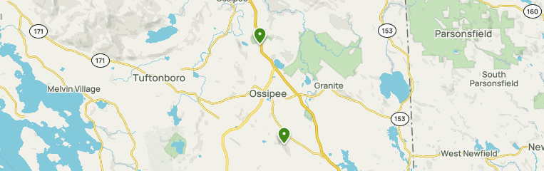 2023 Best Views Trails in Ossipee | AllTrails