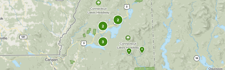 Best Easy Trails in Pittsburg | AllTrails