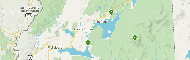 Best Kid Friendly Trails in Pittsburg | AllTrails