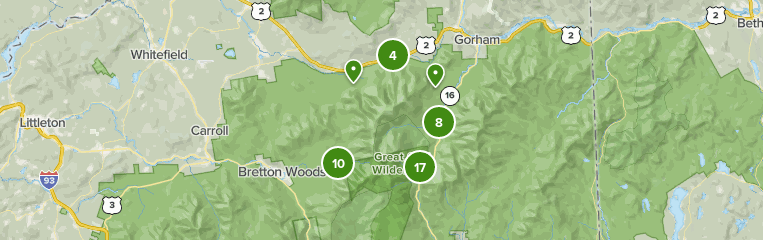 2023 Best Bird Watching Trails in Randolph | AllTrails