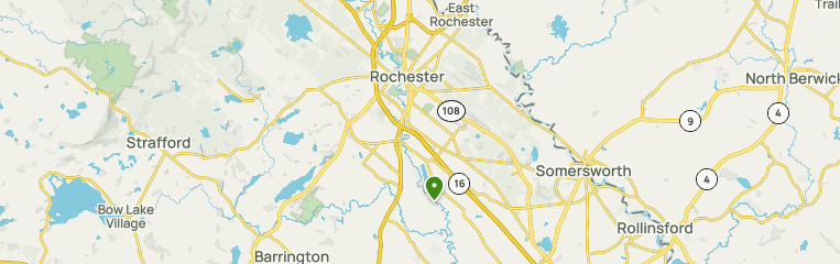 Best Lake Trails in Rochester | AllTrails