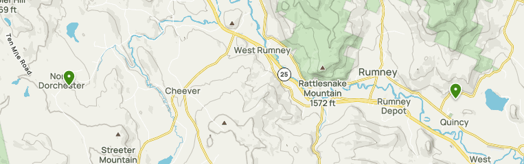 Best Walking Trails in Rumney | AllTrails