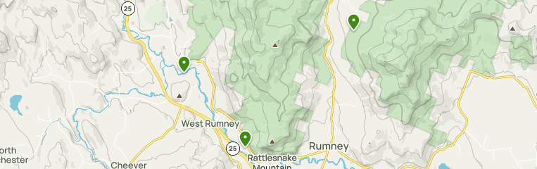 Best Wildlife Trails in Rumney | AllTrails