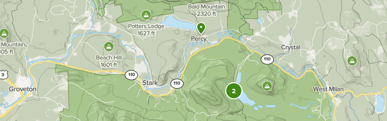 2023 Best Long Trails in Stark | AllTrails