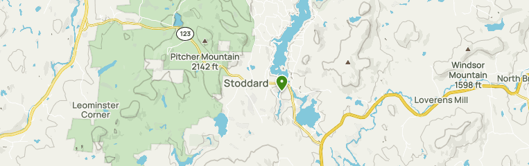 Best Paddle Sports Trails in Stoddard | AllTrails Best Paddle Sports Trails in Stoddard | AllTrails