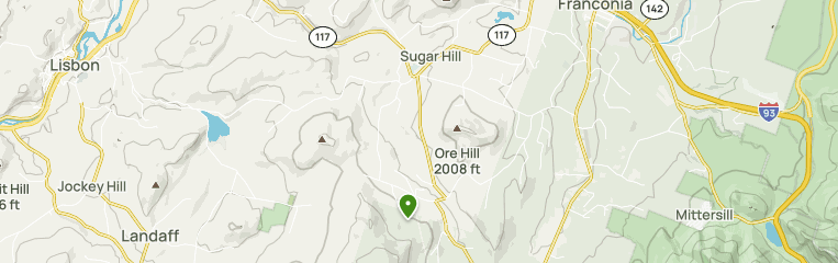 2023 Best Mountain Biking Trails in Sugar Hill | AllTrails