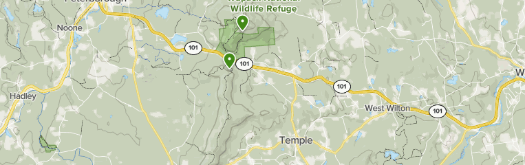 Best Walking Trails in Temple | AllTrails