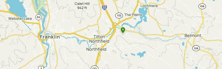 Best Walking Trails in Tilton | AllTrails