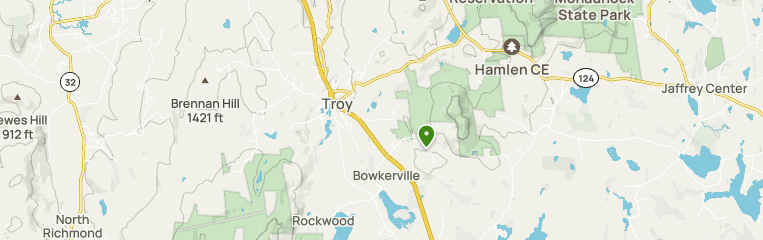 Best Bird Watching Trails in Troy | AllTrails