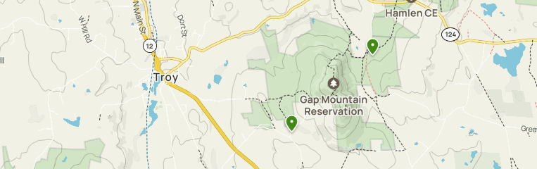 2023 Best Views Trails in Troy | AllTrails