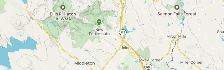 2023 Best Historic Site Trails in Union | AllTrails