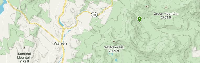 2023 Best River Trails in Warren | AllTrails