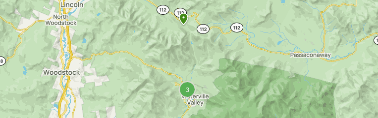 Best Cross Country Skiing Trails in Waterville Valley | AllTrails