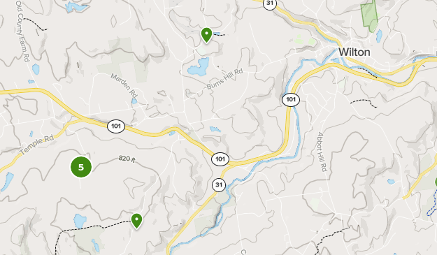 Best Walking Trails near Wilton, New Hampshire | AllTrails