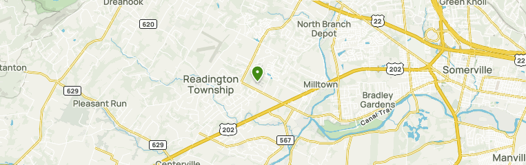 2023 Best Walking Trails in Branchburg | AllTrails