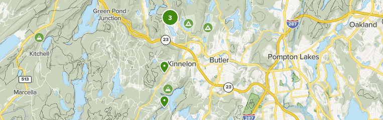 Best Kid Friendly Trails in Butler | AllTrails