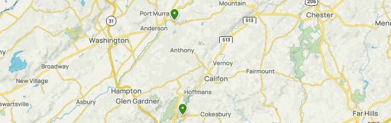 2023 Best Forest Trails in Califon | AllTrails