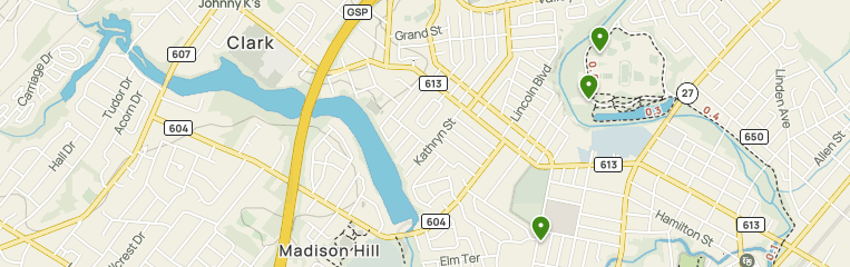 Best Kid Friendly Trails in Clark | AllTrails