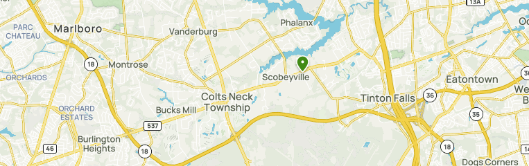 2023 Best River Trails in Colts Neck | AllTrails