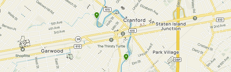 Best Forest Trails in Cranford | AllTrails
