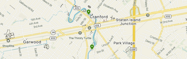 Best Historic Site Trails in Cranford | AllTrails
