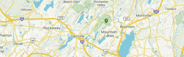 Best Kid Friendly Trails in Denville Township | AllTrails