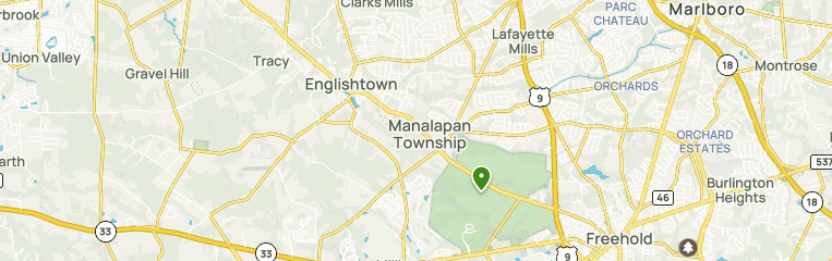 Best Historic Site Trails in Englishtown | AllTrails