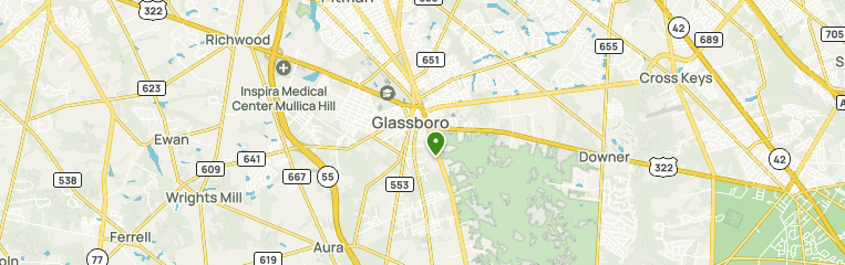 Best Walking Trails in Glassboro | AllTrails