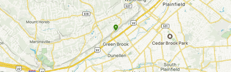 2023 Best Historic Site Trails in Green Brook | AllTrails