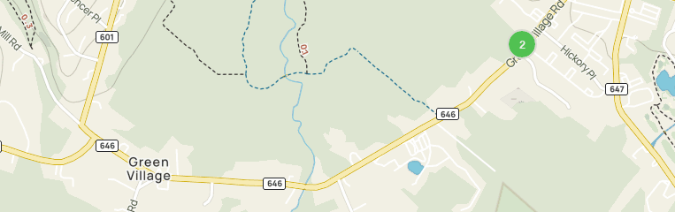 Best Forest Trails in Green Village | AllTrails