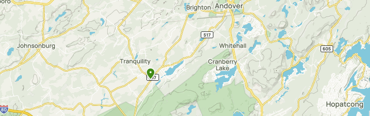 Best Walking Trails in Green | AllTrails