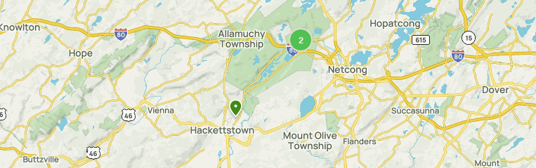 2023 Best Historic Site Trails in Hackettstown | AllTrails