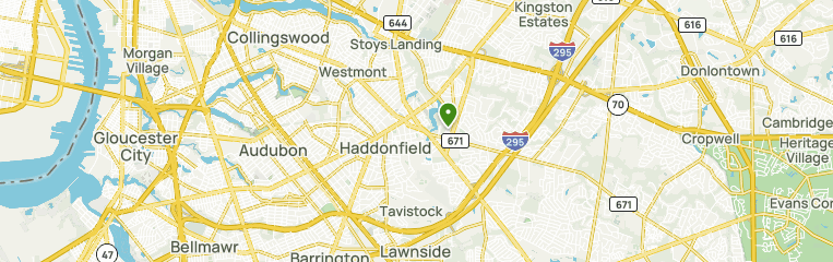 Best Walking Trails in Haddonfield | AllTrails