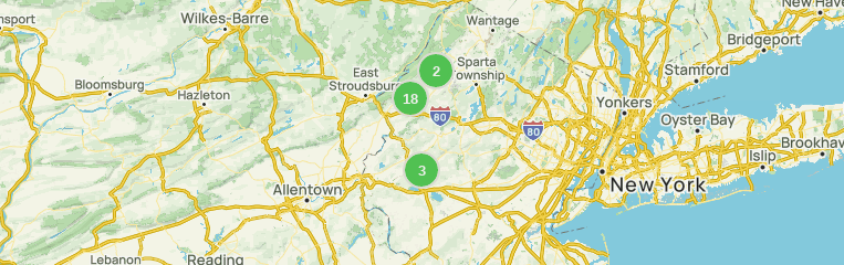 Best Lake Trails in Hampton | AllTrails