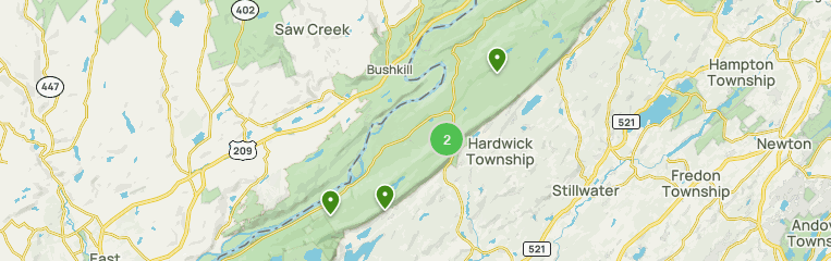 Best Camping Trails in Hardwick Township | AllTrails