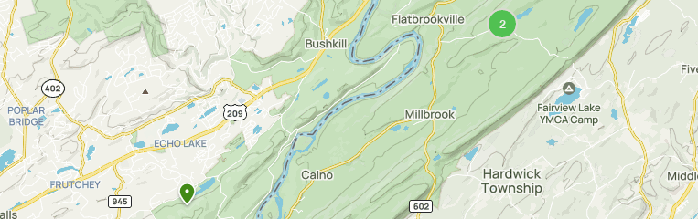 Best Fishing Trails in Hardwick Township | AllTrails