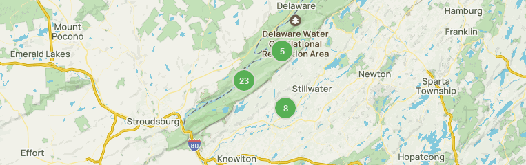 10 Best Forest Trails in Hardwick Township | AllTrails