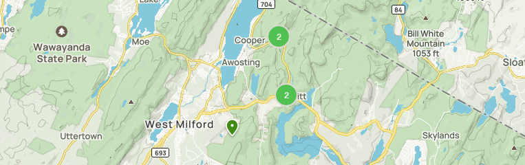 Best River Trails in Hewitt | AllTrails