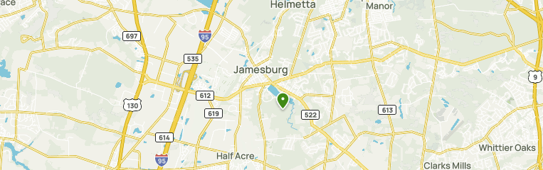 Best Forest Trails in Jamesburg | AllTrails