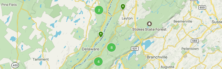 Best Forest Trails in Layton | AllTrails