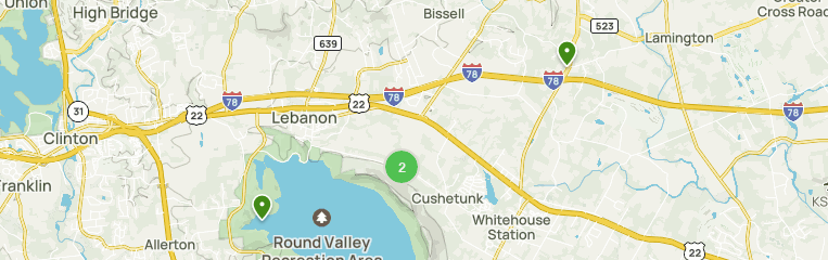 Best Kid Friendly Trails in Lebanon | AllTrails